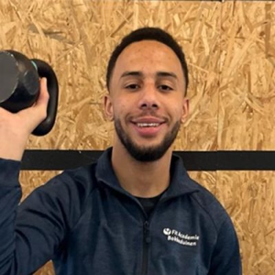 Over ons - Fit Academie Bokkeduinen